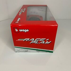 Ferrari | Toys | Ferrari Laferrari F7 24 Diecast Model Car By Bburago ...